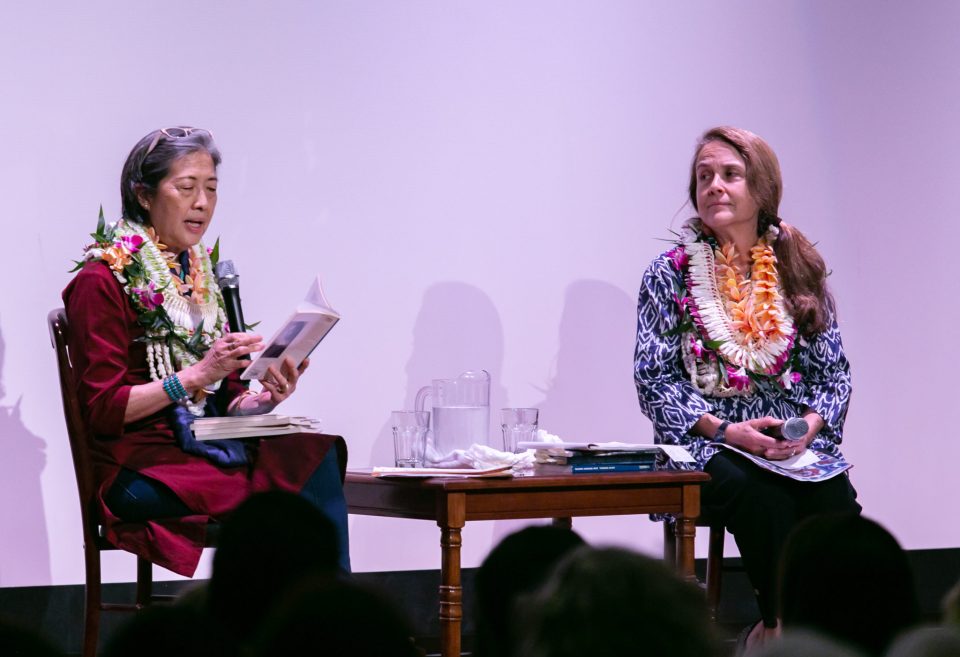 Pivotal Oahu Seat Is Up For Grabs In OHA Elections